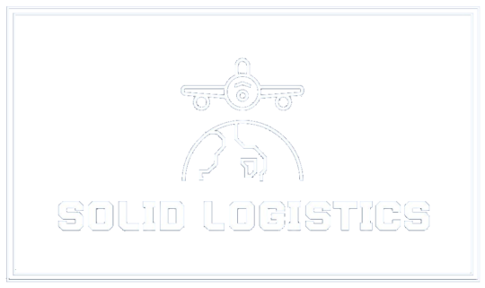 About Us – Solid Logistics