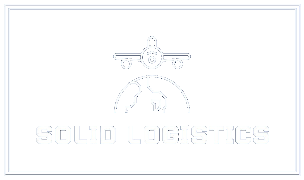 About Us – Solid Logistics